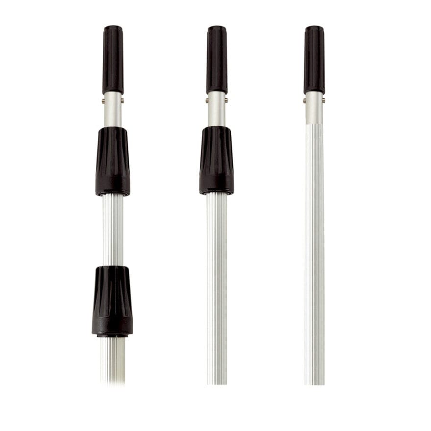 Πτυσσόμενο Κοντάρι IPC PULEX 2x1,5m - Cleaning Vasiloglou